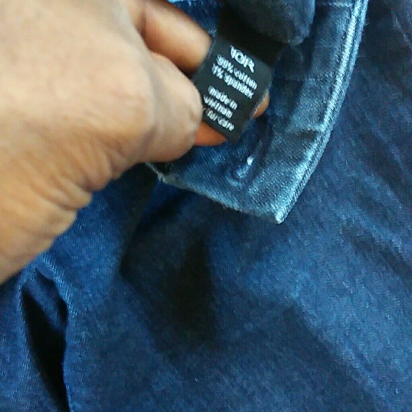 The Limited | Jeans | The Limited Denim | Poshmark